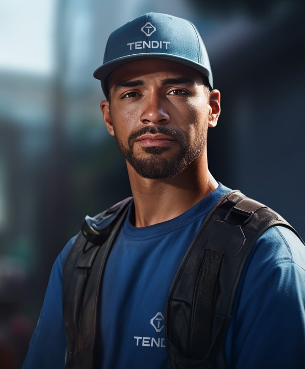 Tendit — Exterior Facility Services